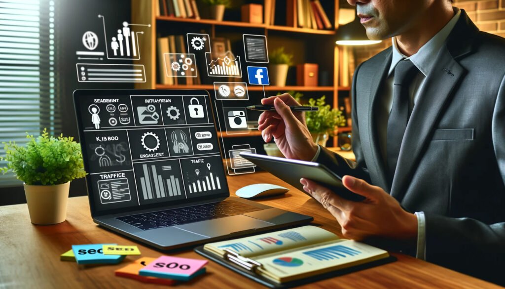 Best Practices for Online Business Reputation Management