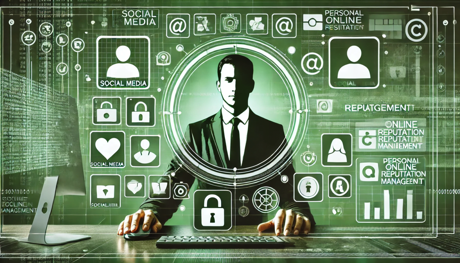 Personal Online Reputation Management Secrets in 2024